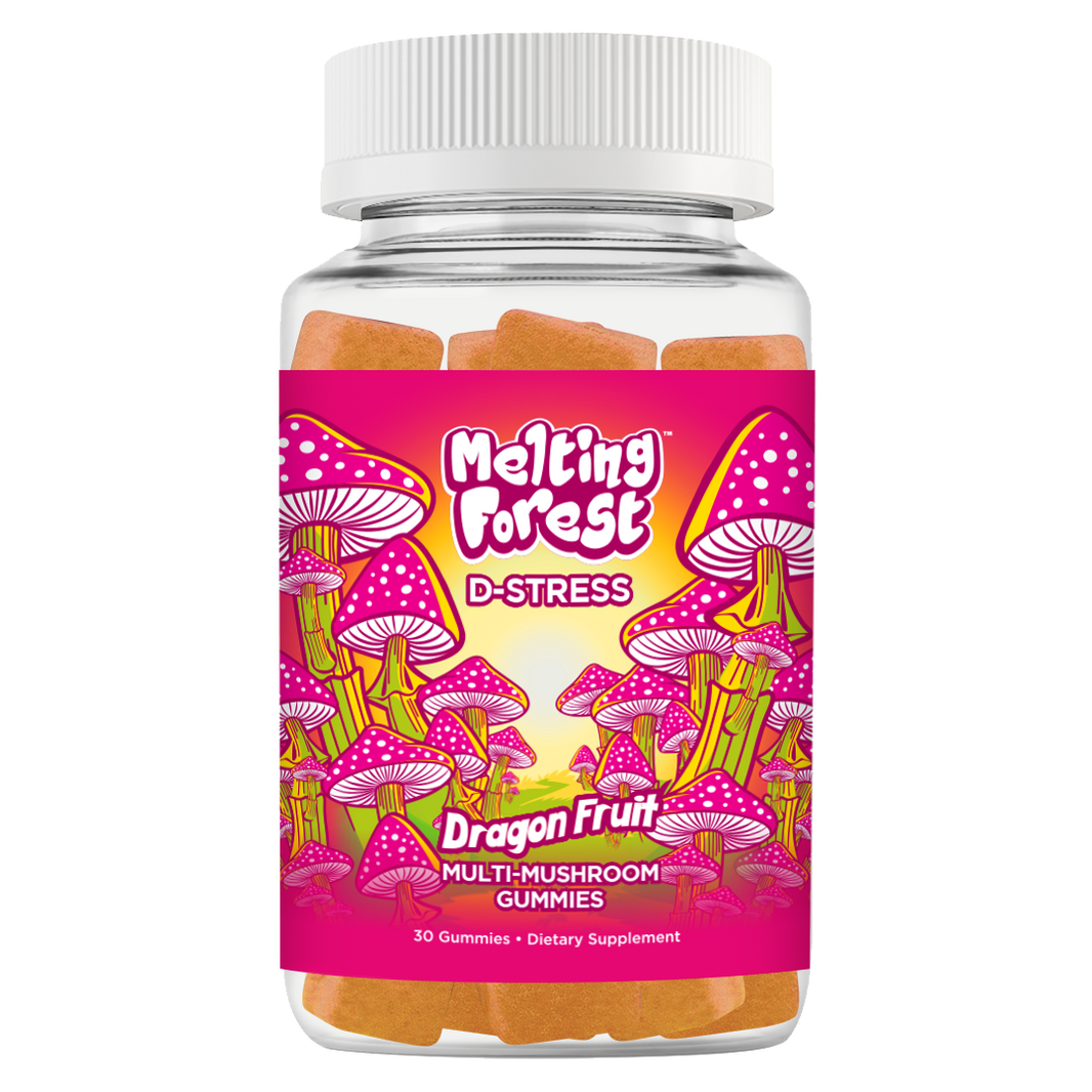 All Products – Melting Forest