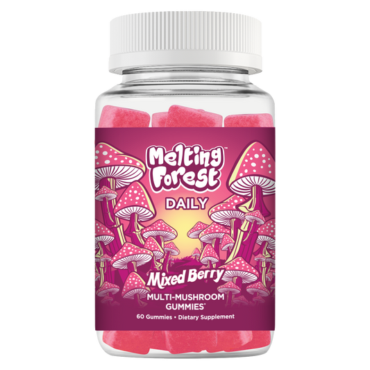 All Products – Melting Forest