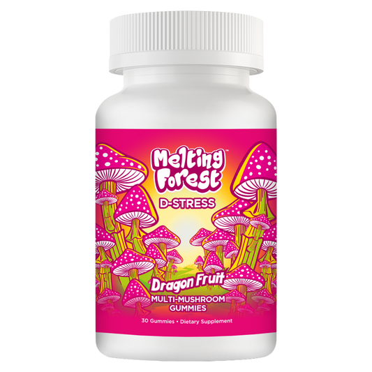 All Products – Melting Forest